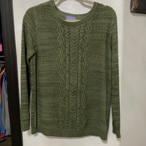 Laura Scott | Sweaters | Laura Scott Sweater | Poshmark